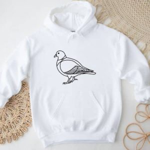 Pigeon Outline SVG, PNG, JPG Files | Craftpi