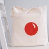 Red Nose Icon SVG, PNG, JPG, PDF Files | Craftpi