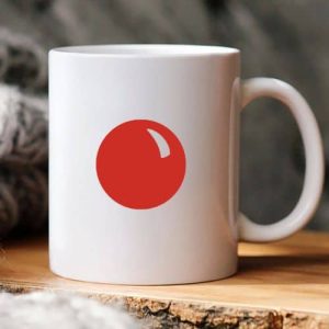 Red Nose Icon SVG, PNG, JPG, PDF Files | Craftpi