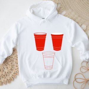 Red Party Cup Bundle SVG, PNG, JPG, DXF, PSD Files | Craftpi