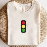 Red & Traffic Light SVG, PNG, JPG, PSD, DXF Files | Craftpi