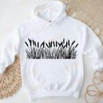 Free Reed Grass SVG, PNG, JPG, PSD, DXF Files | Craftpi