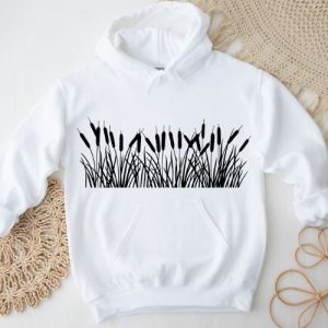 Reed Grass SVG, PNG, JPG, PSD, DXF Files | Craftpi