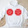 Santa Landing Zone SVG, PNG, JPG, DXF, PSD Files | Craftpi