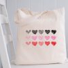 Scribble Hearts Bundle SVG, PNG, JPG, PSD, DXF Files | Craftpi