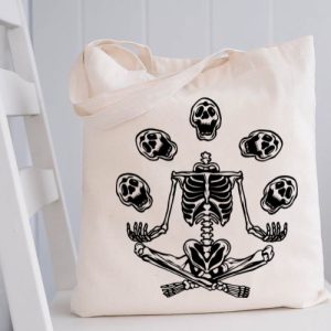 Skeleton Skull Juggling SVG, PNG, JPG, PSD, DXF, AI Files | Craftpi