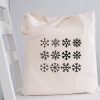 Snowflake Bundle SVG, PNG, JPG, PSD, DXF Files | Craftpi