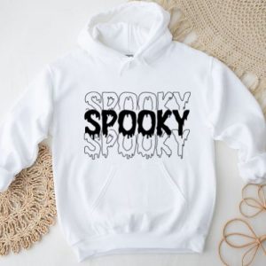 Spooky Stacked Words PNG, JPG, SVG, PSD, DXF Files | Craftpi
