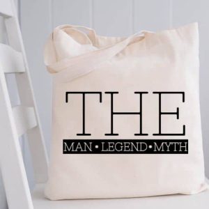 The Man Legend Myth SVG, PNG, PSD, DXF, JPG Files | Craftpi