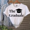 The Graduate SVG, PNG, JPG, PSD, DXF Files | Craftpi