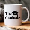 The Graduate SVG, PNG, JPG, PSD, DXF Files | Craftpi