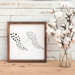 Star Wave SVG, PNG, JPG, PSD, DXF Files | Craftpi
