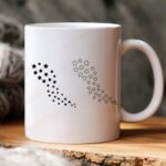 Star Wave SVG, PNG, JPG, PSD, DXF Files | Craftpi