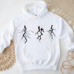 Thunder Lightning Bundle PNG, JPG, SVG, PSD, DXF Files | Craftpi