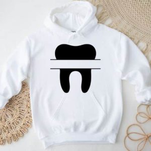 Teeth Monogram SVG, PNG, JPG, PSD, DXF Files | Craftpi