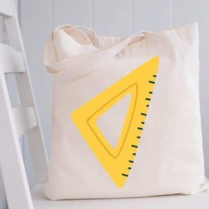 Free Triangle Ruler PNG, JPG, SVG, PSD, DXF Files | Craftpi