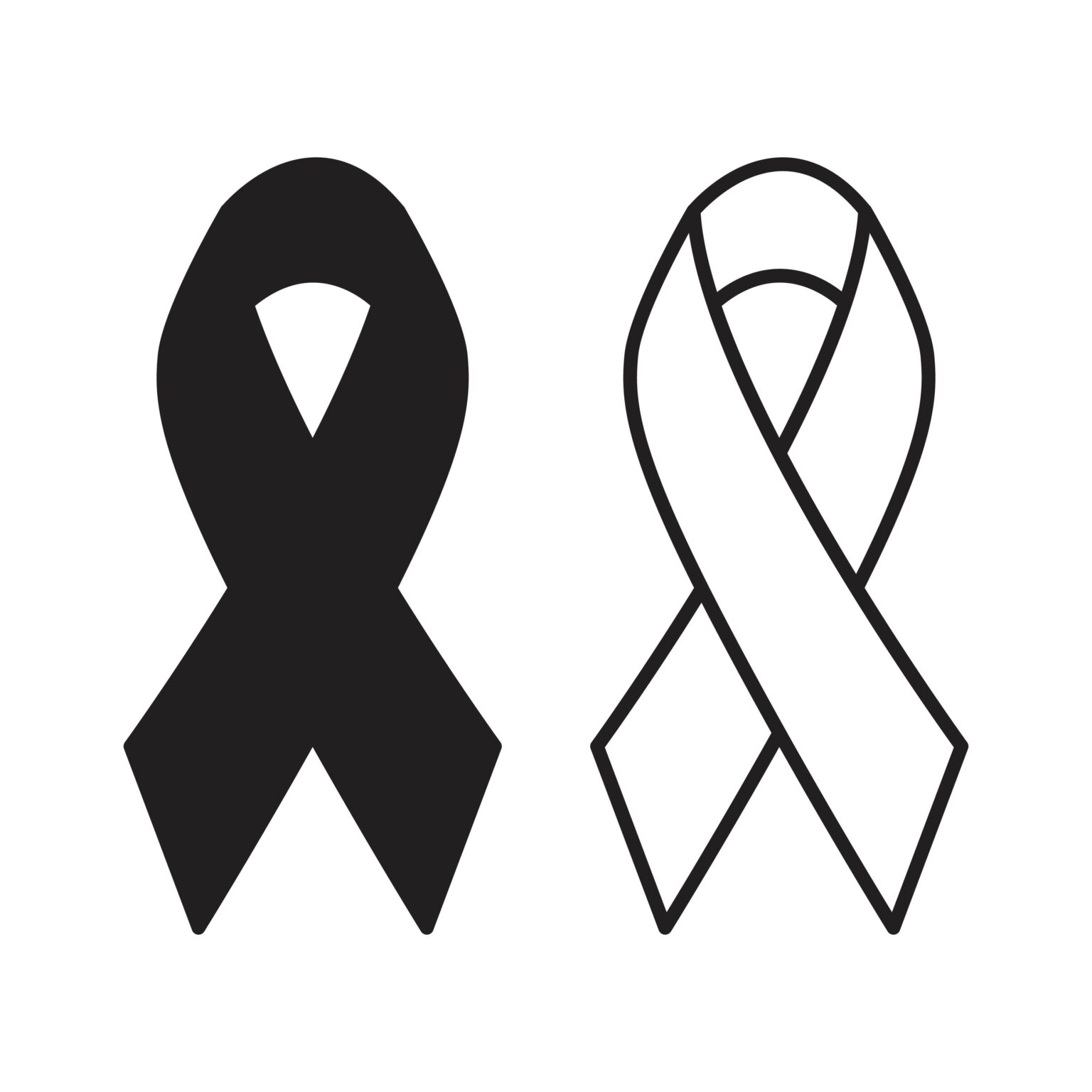 Fight Cancer I Can SVG, PNG, JPG, PSD, DXF Files | Craftpi