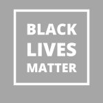 Black Lives Matter Square Frame SVG, PNG, JPG Files | Craftpi