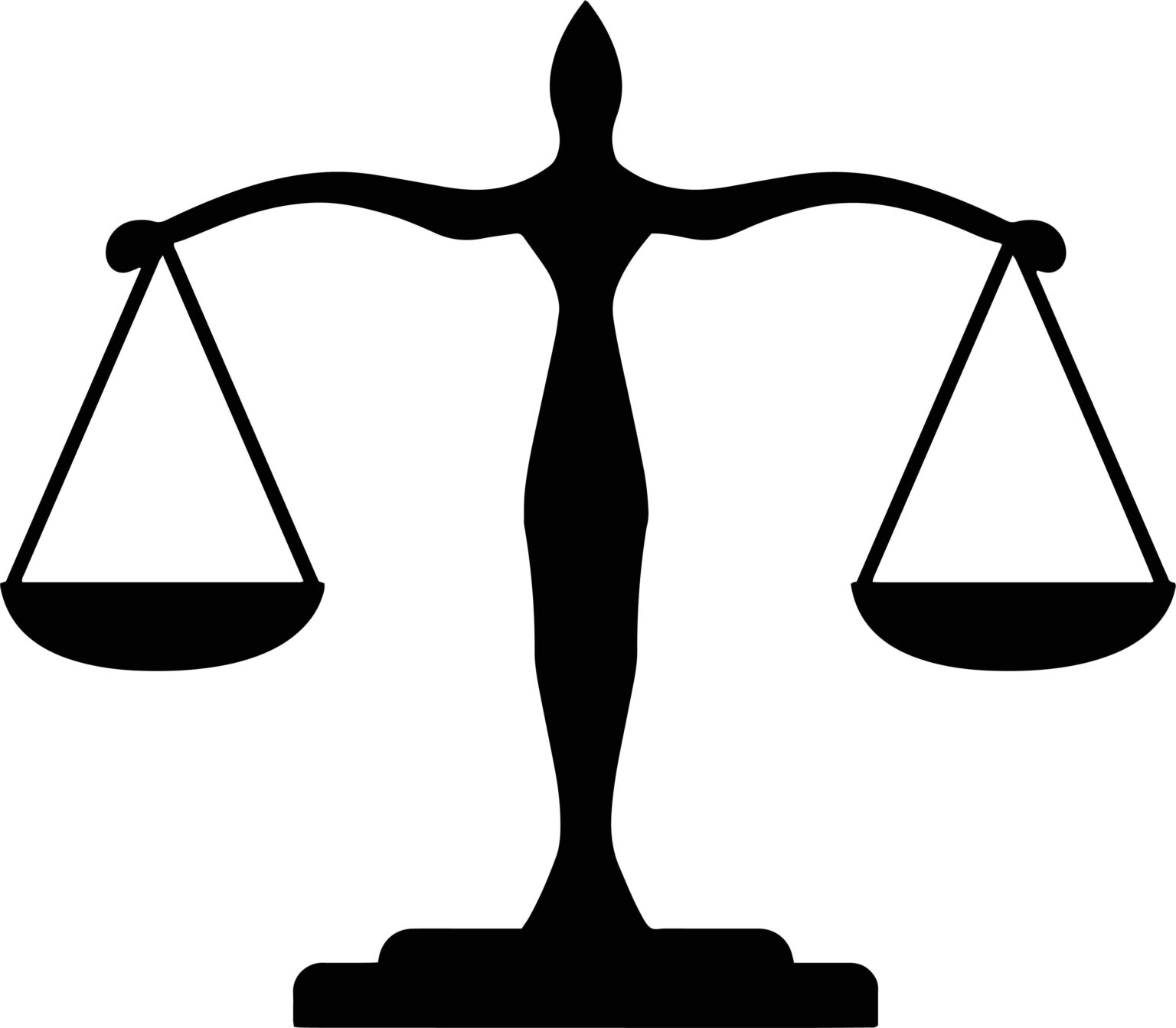 Law Scales Clipart SVG, PNG, JPG, PSD, DXF Files | Craftpi