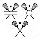 Sticks Monogram Bundle SVG, PNG, JPG, PSD, DXF Files | Craftpi