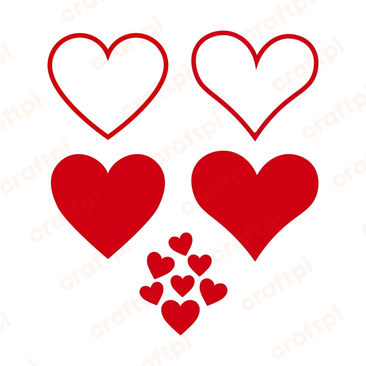 Crossed Fishing Rod Logo SVG, PNG, JPG Files | Craftpi