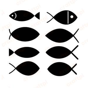 1 Cross 3 Nails 4 Given SVG, PNG, JPG, PSD, PDF Files | Craftpi