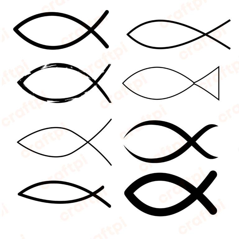 Christian Cross Symbol Vector PNG, JPG, SVG, PSD, DXF Files | Craftpi