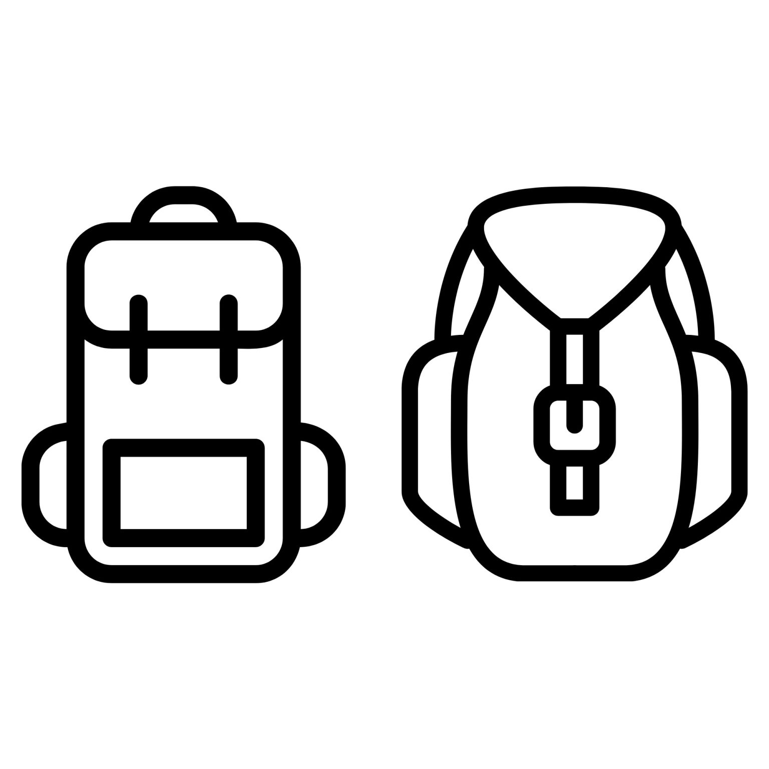 Camp Crossed Arrow SVG, PNG, JPG, PDF Files | Craftpi
