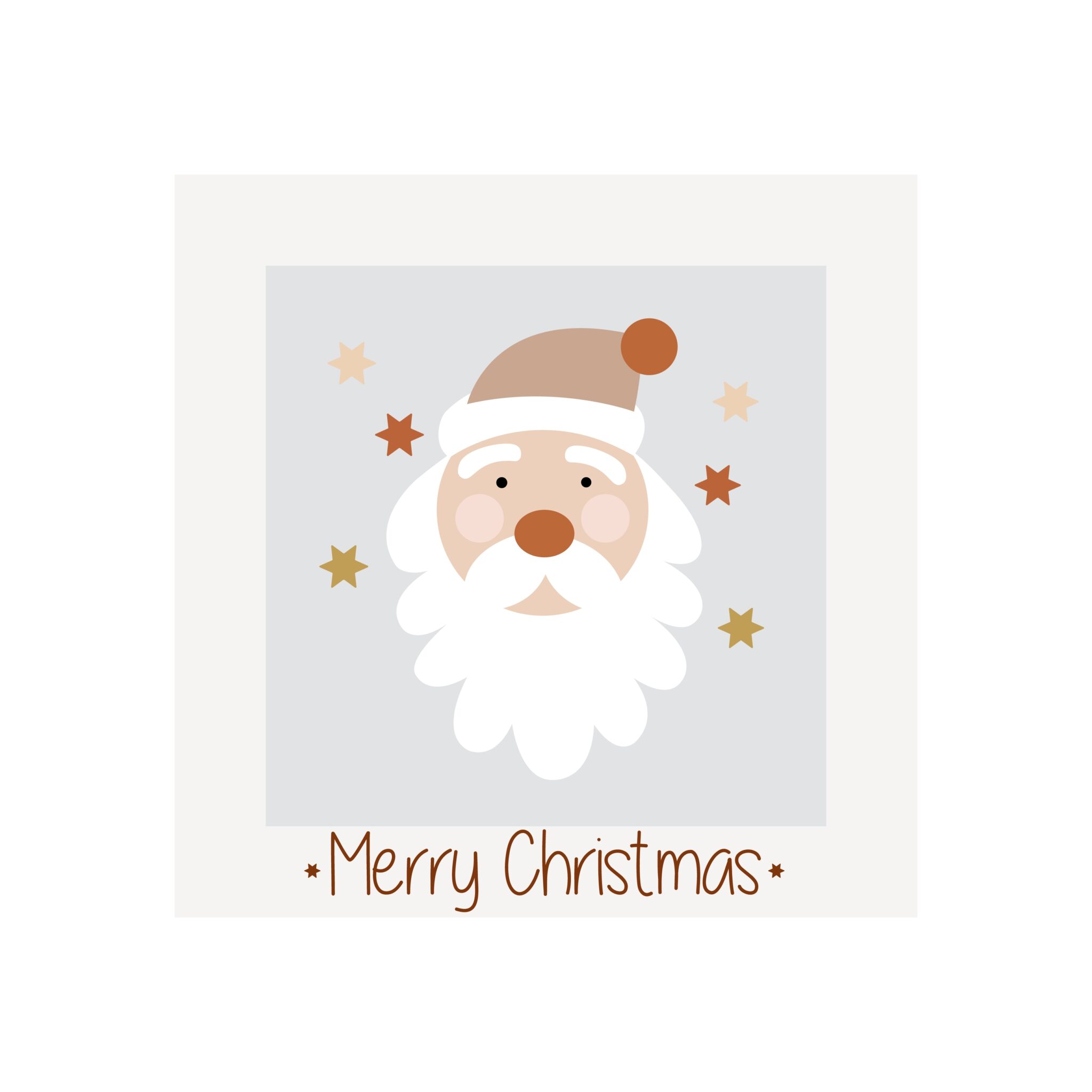 Cute Dear Faces SVG, PNG, JPG, PSD, DXF Files | Craftpi
