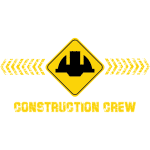 Construction Crew SVG, PNG, JPG, PSD, DXF Files | Craftpi