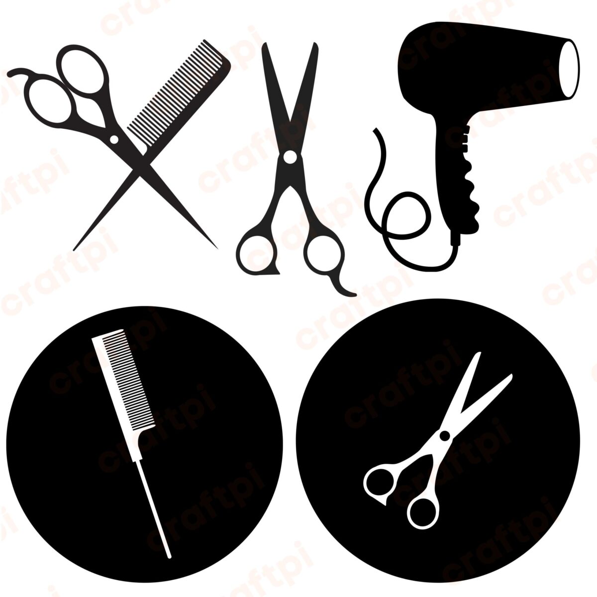 Perfectly Imperfect Frame SVG, PNG, JPG, PSD, DXF Files | Craftpi