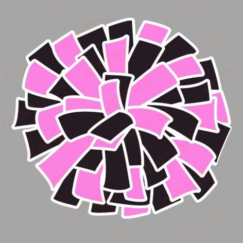Pom Pom Outline SVG, PNG, JPG, PSD, DXF Files | Craftpi