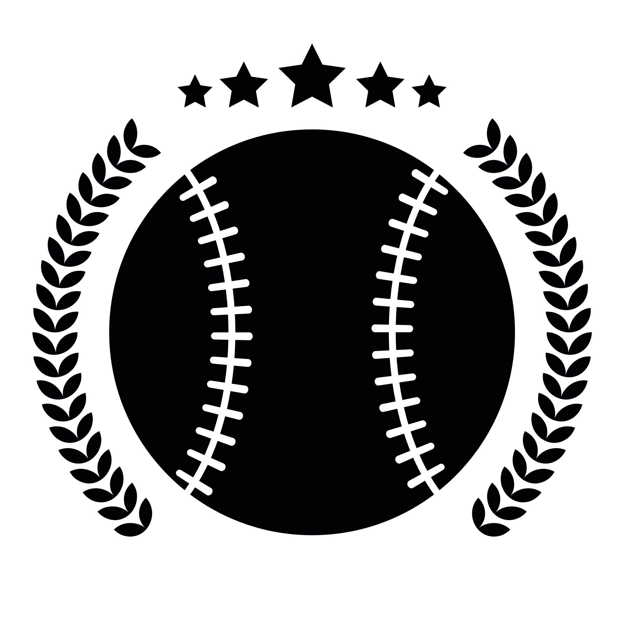 Baseball Pitcher Hat SVG, PNG, JPG, PSD, PDF Files | Craftpi