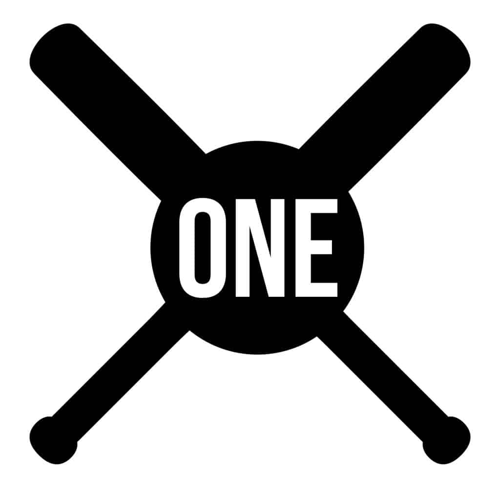Baseball Ball Logo Sign SVG, PNG, JPG, PSD, PDF Files | Craftpi