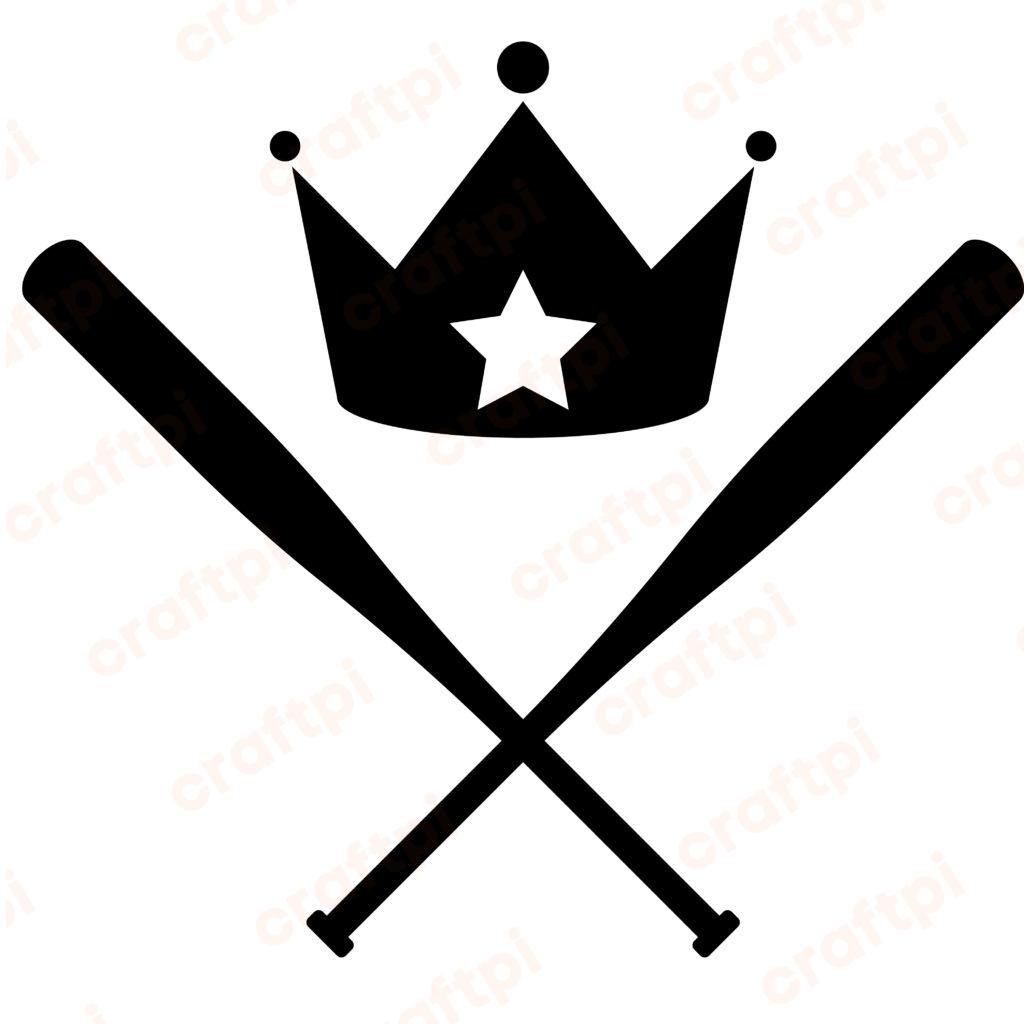 Baseball Ball Vector SVG, PNG, JPG, PSD, PDF Files | Craftpi