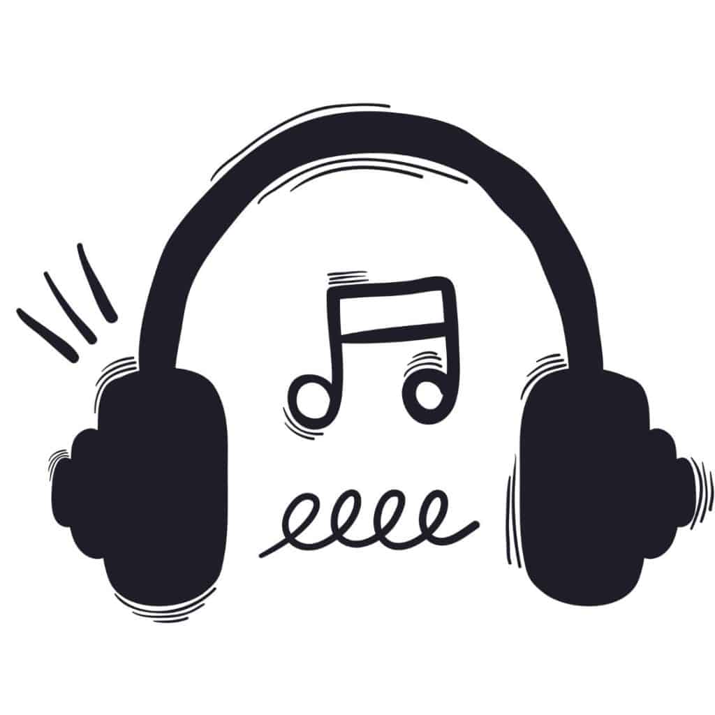 Music Symbols Bundle SVG, PNG, JPG, PSD, PDF Files | Craftpi