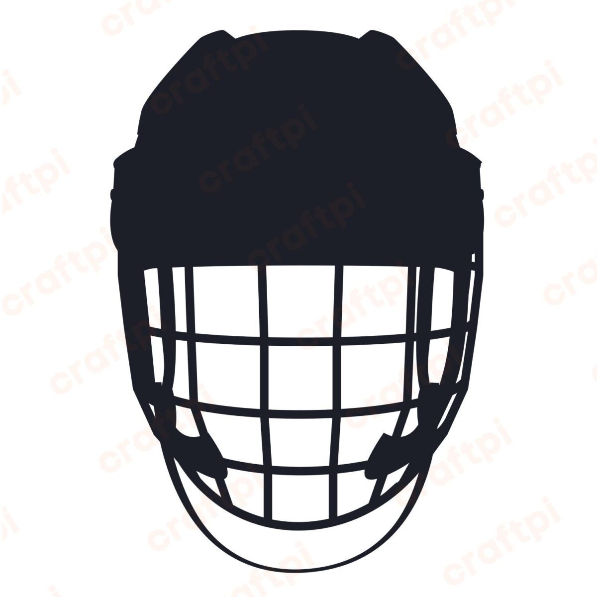 Hockey Skates Outline SVG, PNG, JPG, PSD, PDF Files | Craftpi