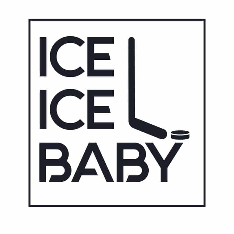 Free Ice Ice Baby With Hockey Stick SVG, PNG, JPG, PSD, PDF Files | Craftpi