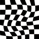 Wavy Checkerboard Seamless Pattern SVG, PNG, JPG, PDF Files | Craftpi