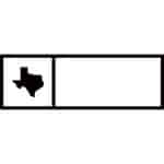 Texas Label SVG, PNG, JPG, PDF Files | Craftpi
