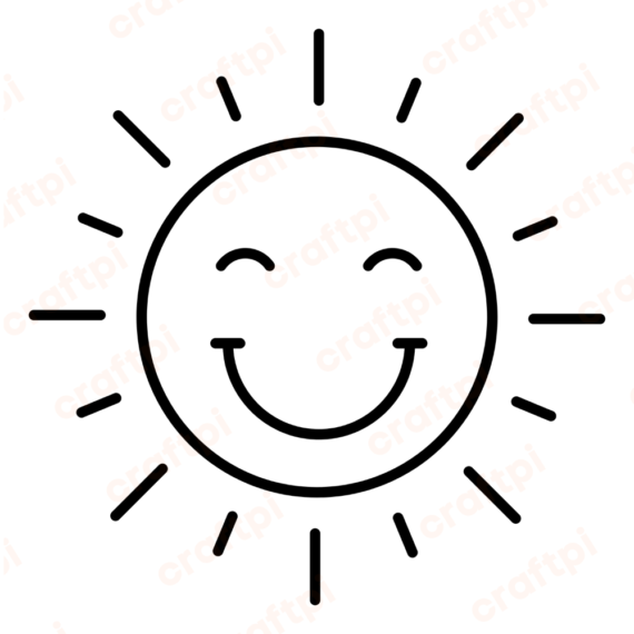 Flaying Bee Trail SVG, PNG, JPG, PDF Files | Craftpi