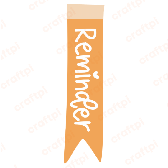 Pencil Bookmark SVG, PNG, JPG, PDF Files | Craftpi Pencil Bookmark SVG, PNG, JPG, PDF Files | Craftpi