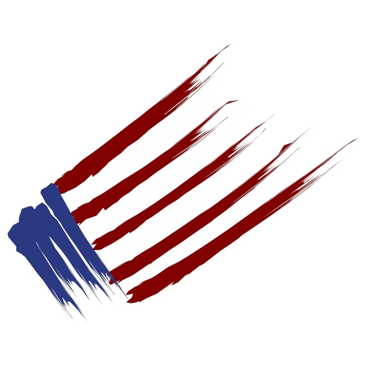 United States Map with 50 States SVG, PNG, JPG, PSD, DXF Files | Craftpi