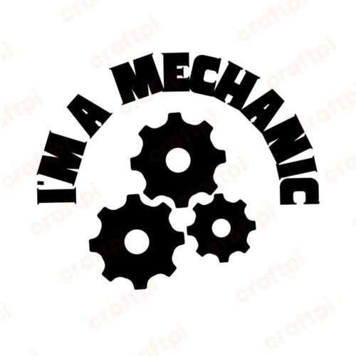 Mechanic Tool Crossed Icon SVG, PNG, JPG, PDF Files | Craftpi