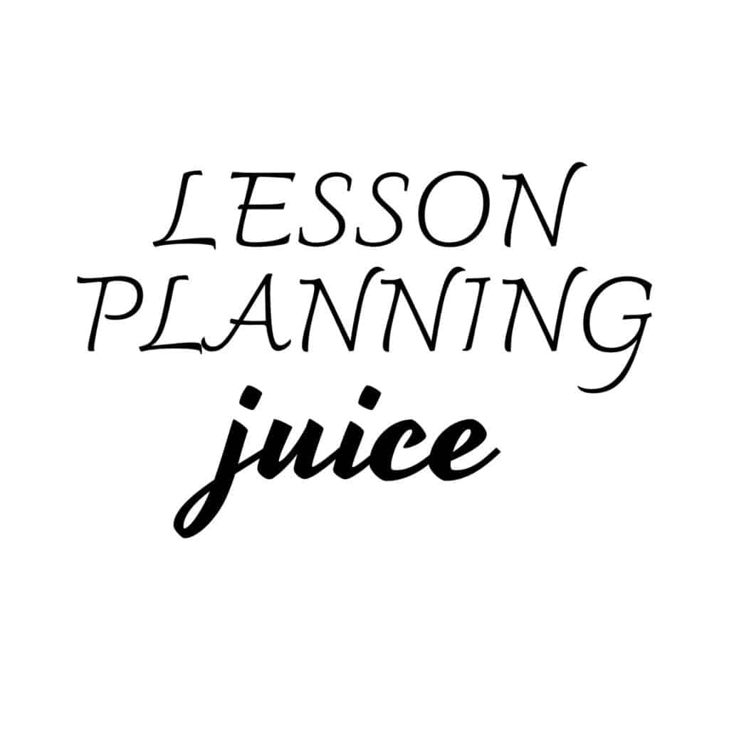 Lesson Planning Juice SVG, PNG, JPG, PDF Files | Craftpi