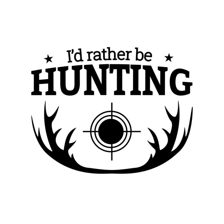 Crawl Walk Hunt SVG, PNG, JPG, PDF Files | Craftpi
