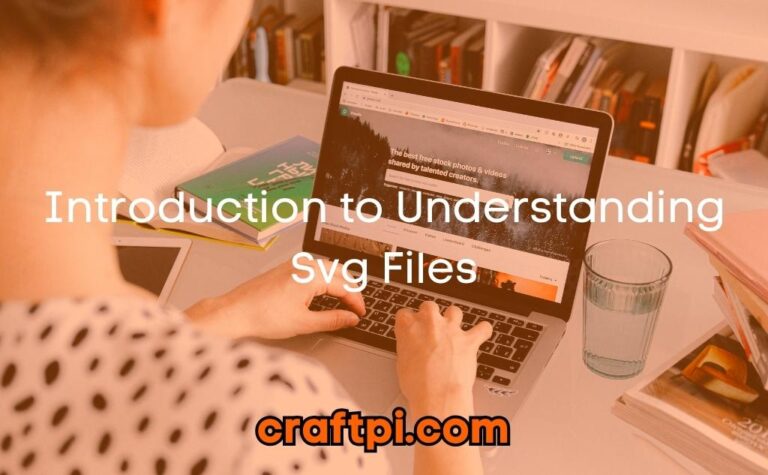 SVG Software: What Program Opens SVG Files? | Craftpi
