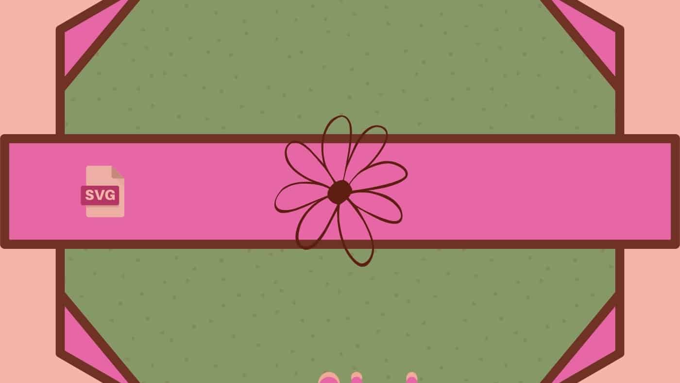 Can you style an SVG?
