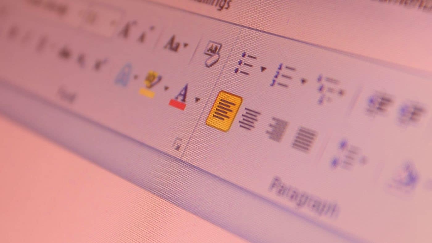 Does Microsoft Word support SVG?